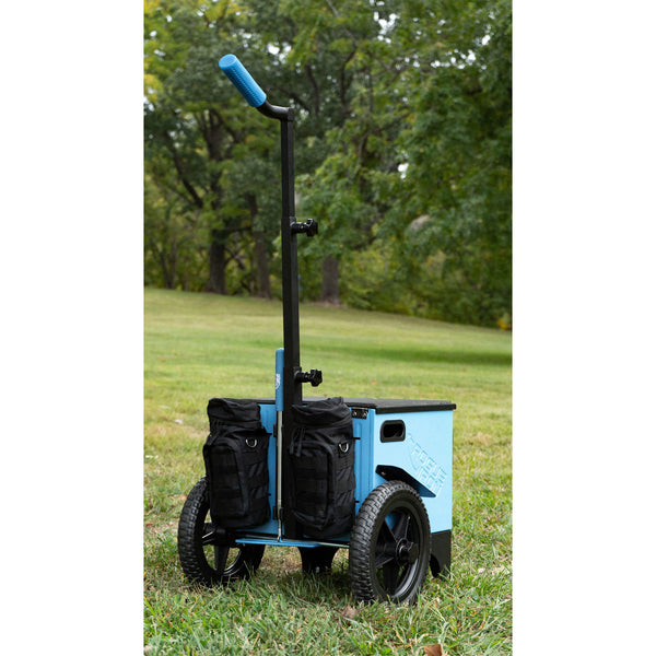 Rogue Iron Disc Golf Cart
